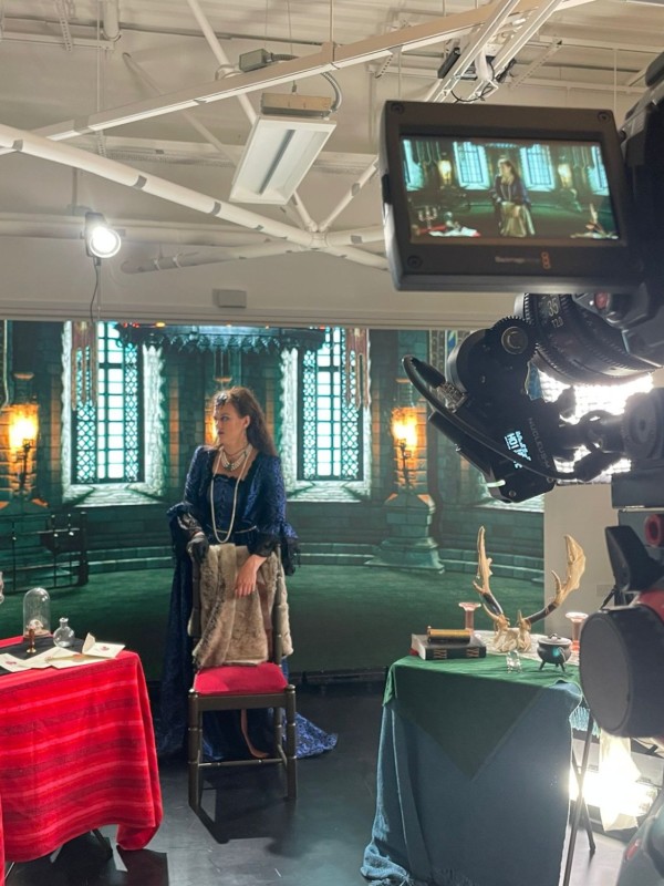 Creative Music Technology BMus (Hons) degree course 2026 entry ...